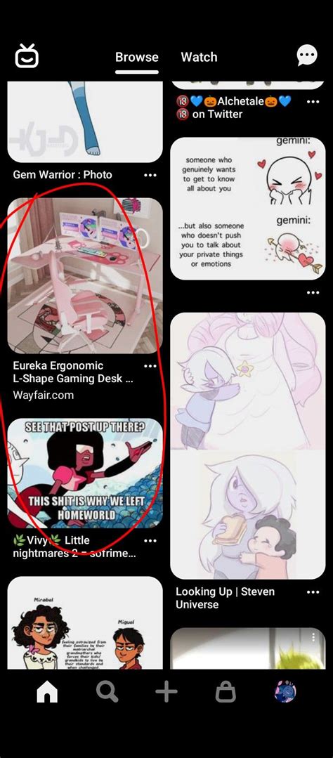 Pin On Steven Universes Meme