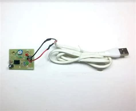 Comparing LDR Based Darkness Detection DIY Kit With Other Light Sensing Projects Which One Is