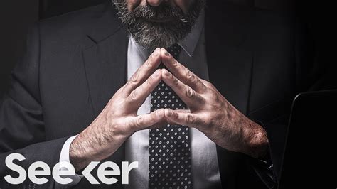 How Does Having Too Much Power Affect Your Brain Youtube