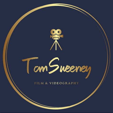 Tom Sweeney Videography Youtube