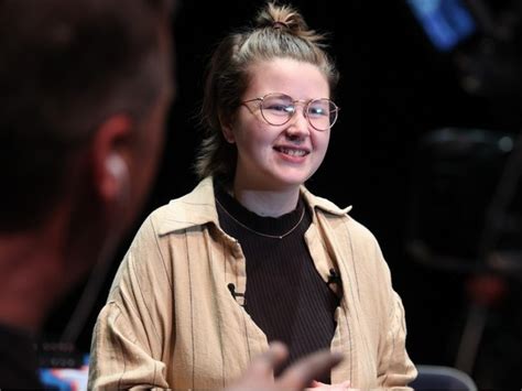 Jeopardy Champ Mattea Roach Credits Success To Curiosity About World Calgary Herald