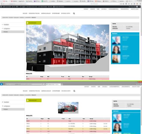 Web Svg Too Small In Internet Explorer Stack Overflow