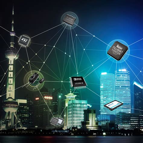 About Fast Turn Chip Fast Turn Chip Electronics Co Ltd