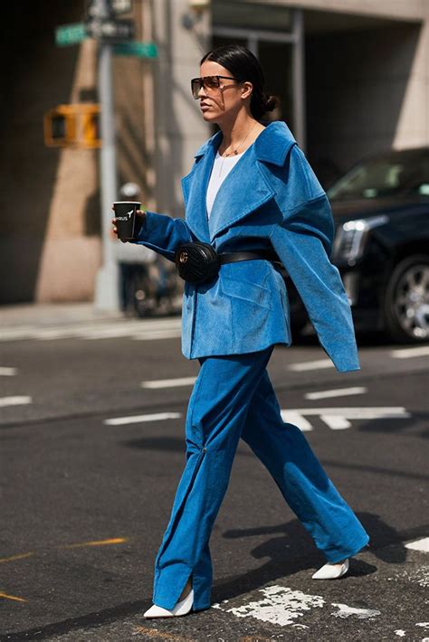 8 Street Style Ways To Wear The Oversized Coat That Will Get You Through Winter Street Style