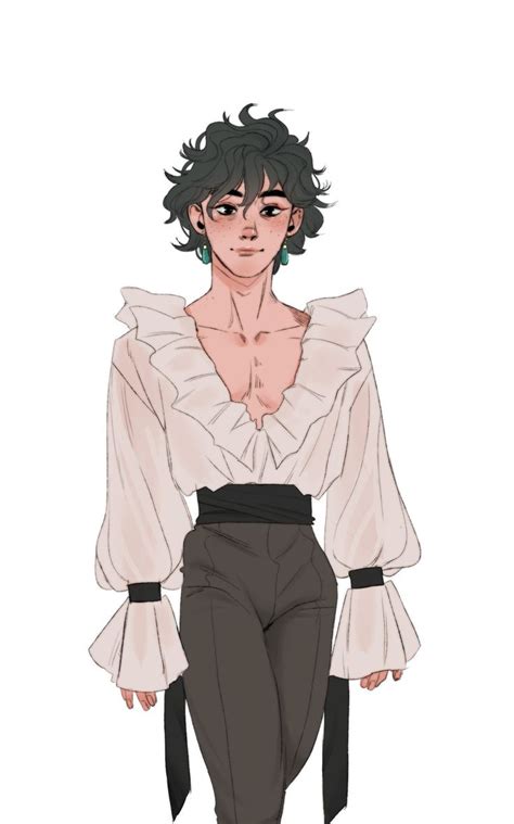 Vika Commission Open On Twitter