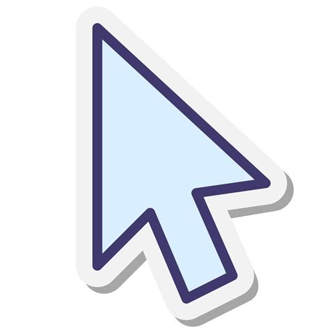 Cute Cursor Icons Logos Symbols Free Download Png Svg