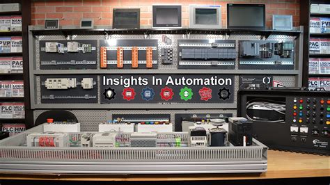 Controllogix Tab Tip 37 How To Add Remote Chassis Insights In Automation Posted On The Topic