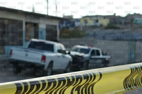Encuentran A Hombre Sin Vida En Chihuahua