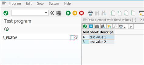 SAP ABAP Central SELECT OPTIONS F4 Help In ABAP Report Programs