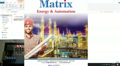 Mahmoud Ismail On Linkedin Siemens Wincc Scada And S7 1200 Plc Training Kit Using Tia Platform