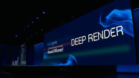 Intel Innovation 2023 Liveblog Meteor Lake Ai And A Whole Lotta