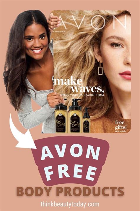 Avon Christmas Catalog 2023 • Hurry Items Sell Out Quickly