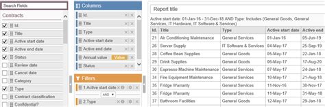 Rldatix Contract Lifecycle Management Software 2025 Reviews Pricing