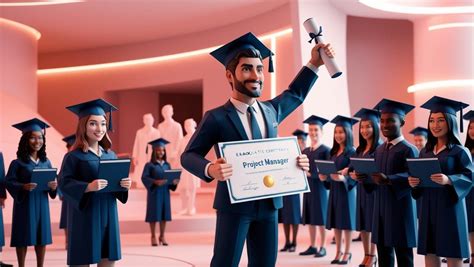 What Is The Best Project Management Certification 4 Top Choices