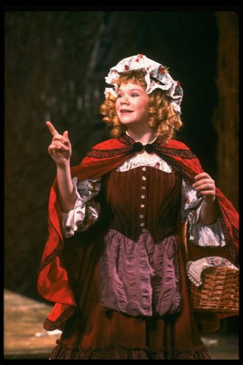 Into The Woods Movie Red Riding Hood