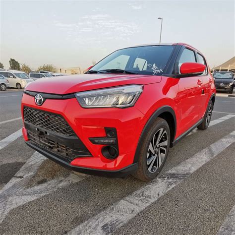 Raize — Monstro Hard Dubai