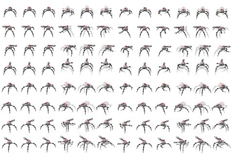 Galvs Diagonal Movement Page 2 Rpg Maker Forums