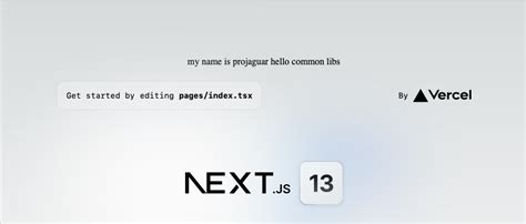 yarn 3 monorepo with typescript next js nest react native