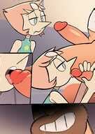 Post Digitalkaiju Greg Universe Pearl Steven Universe