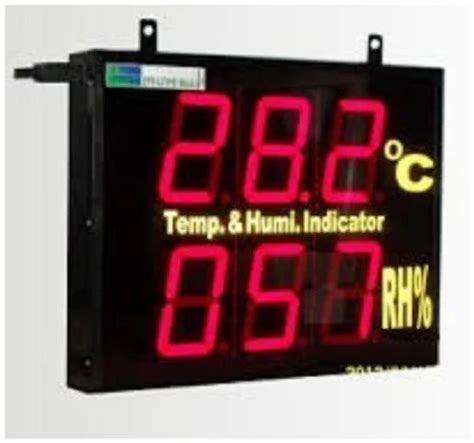 Humidity Temperature Data Logger For Industrial At Piece In Pune