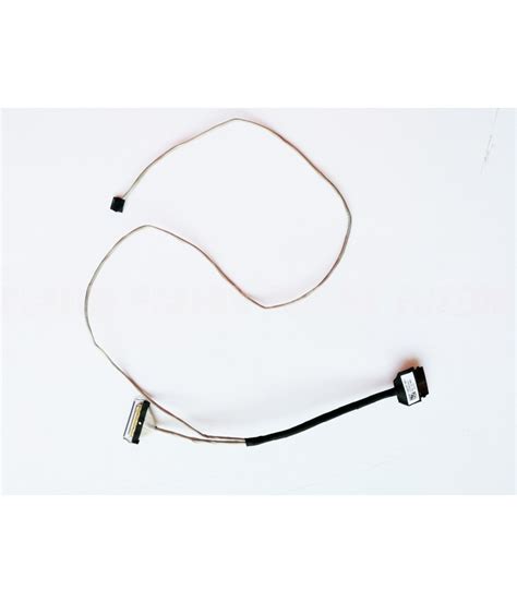 Cable Lcd Lenovo Ideapad S Iil Series Dc A Dc A Dc A