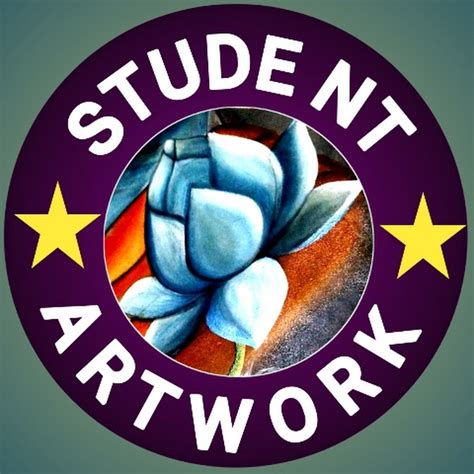 Student Artwork Youtube