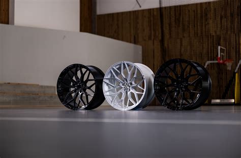 Jr46 Wheel Gallery