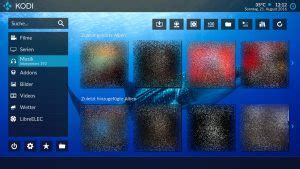 LibreELEC USB SD Creator für Linux Windows und Mac OS X