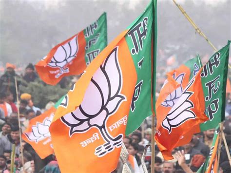 Factionalism Intensifies In Mp Bjp Ahead Of 2023 Assembly Polls