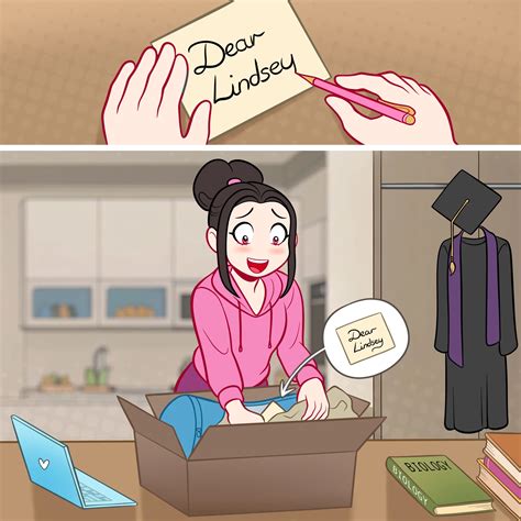 My Career Journey Part 7 Blogilates