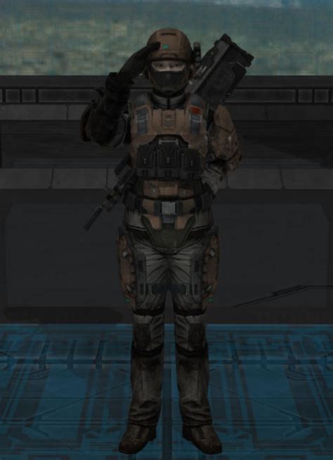 Echoes Of Reach Teniente Rhada Halo Reach By Themachinifilms On Deviantart