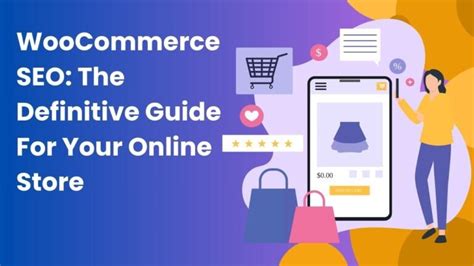 WooCommerce SEO The Definitive Guide For Your Online Store
