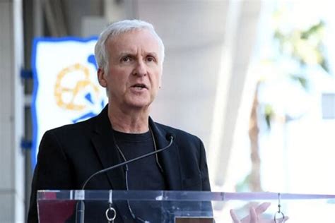 انتقاد جیمز کامرون از شخصیت‌های مارول و دی‌سی سطحی هستند