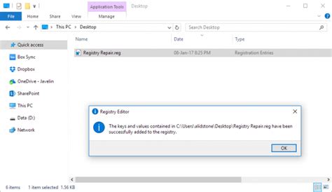 SOLIDWORKS PDM Database Error When Browsing To The Vault View