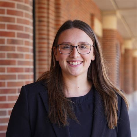 Camryn Schear University Of Missouri Columbia School Of Law