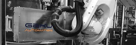 Employment Opportunities Geku Industrial Robotics And Automation Systems Geku Automation