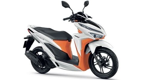 รถมอเตอร์ไซค์ฮอนด้า Honda Click I ราคา สเปค โปรโมชั่นล่าสุด เช็คราคา คอม
