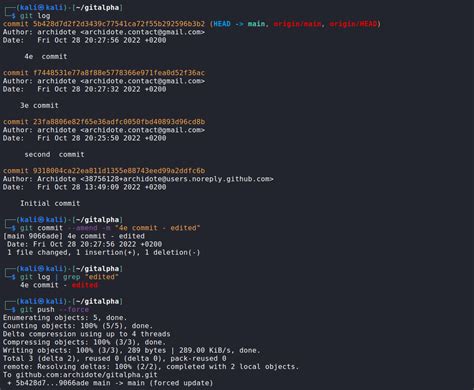 Git Améliorer Et Sécuriser Son Workflow Le Guide Du Secops • Lgds
