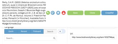 How To Link Sources With Pdf Urls · Issue 2309 · Speciesfilegroup