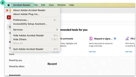 Loading Singpass Root Signing Certificate Signify User Guide
