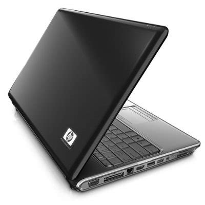 Hp Pavilion Dv Er Notebookcheck Net External Reviews
