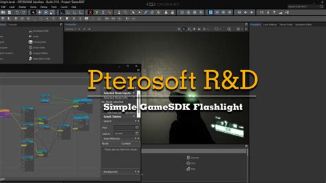 Cryengine News Cryengine Free Asset Database Spotlight