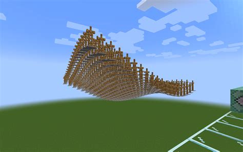 Animated 3d Grapher Datapack R Minecraftcommands