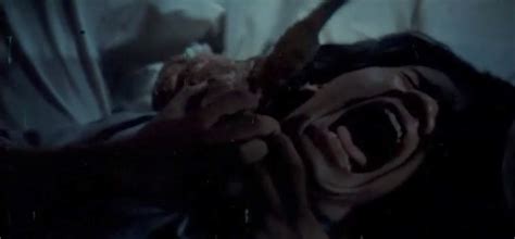 The Bloody Pit Of Horror Batas Impian Ranjang Setan