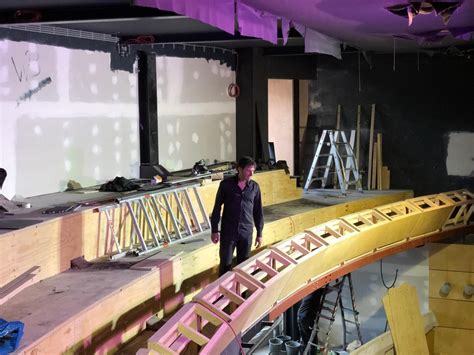 Interview Met Paul Van Eijk Architect