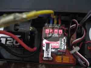 NOVAROSSI PLUS ST SERPENT AND A LOT MORE INSIDE R C Tech Forums