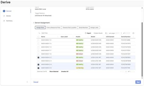 FlexPod Datacenter With SUSE Rancher For AI Workloads Cisco