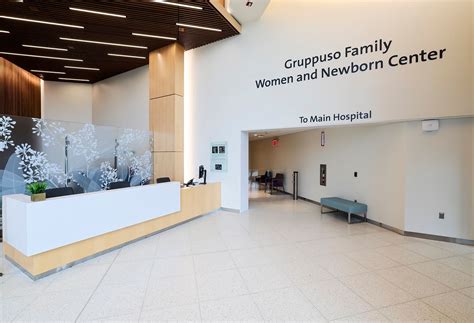 Obstetrics Womens Health Services Staten Island University