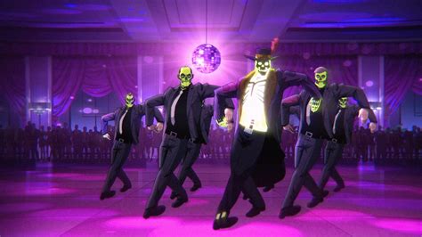 Every DCU Character And Franchise Thats Referenced In Creature