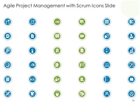 Agile Project Management With Scrum Powerpoint Presentation Slides Presentation Graphics